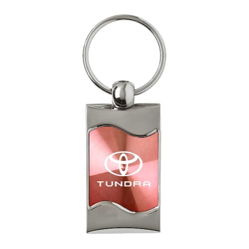 Toyota Tundra Keychain