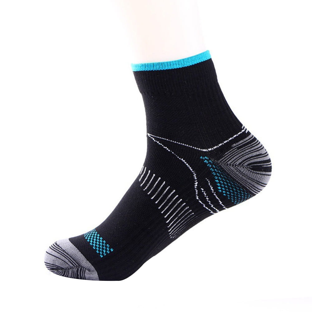 Click here for Enjoyw Sports Men Absorbing Sweat Running Socks Fo... prices