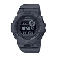 Casio Men's G-Shock Analog-Digital Tough Solar Watch, White - Walmart.com