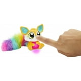 Lil' Gleemerz Babies, Orange, Mini Interactive Figure with Sounds ...