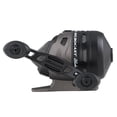 Shakespeare® Synergy® TI Reel, Left or Right Hand, Stainless Steel ...