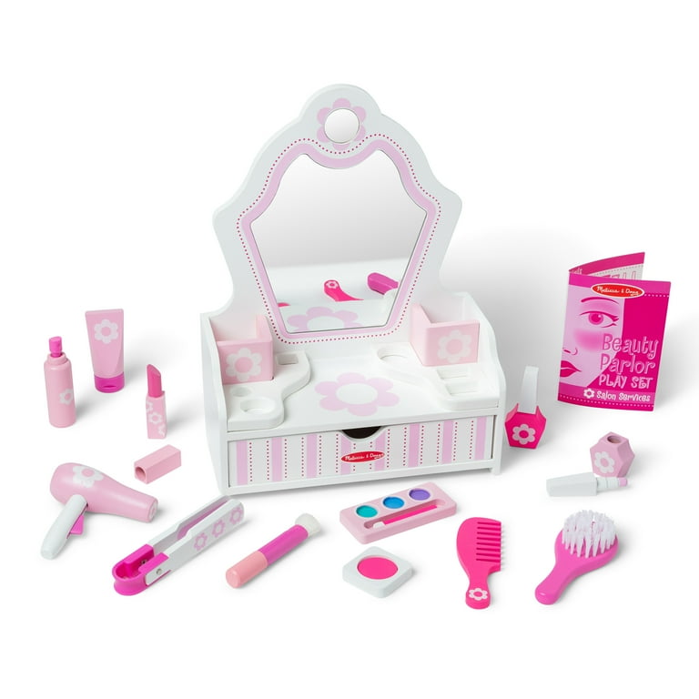 Walmart beauty salon store