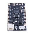 Micropython Esp32 Lite V100 Rev1 Wifi And Bluetooth Compatible Board For Arduino