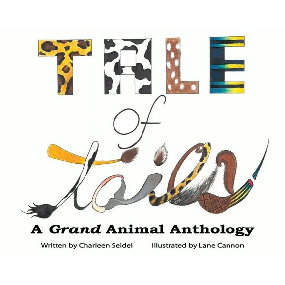 Animal Tale