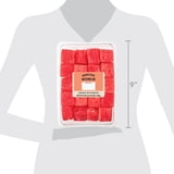 Marketside Fresh Cut Watermelon Chunks 42 oz Tray, Reclosable Container ...