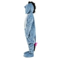 Deluxe Disney Eeyore Costume for Kids - Walmart.com