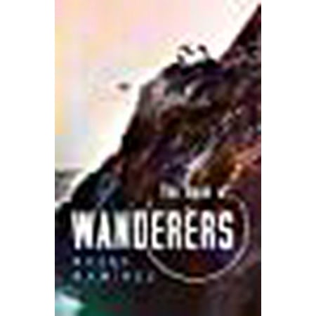 The Book of Wanderers (Camino del Sol) | Walmart Canada