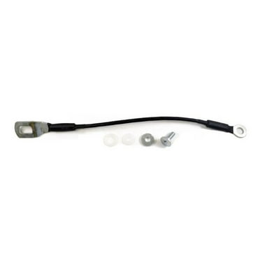 OEM Tailgate Cable Assembly Pair Set of 2 Left/Right For 1995-2004 ...