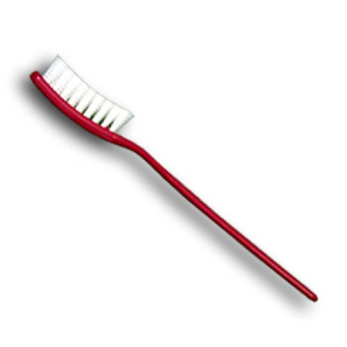 Giant Toothbrush, Red (15") - Walmart.com