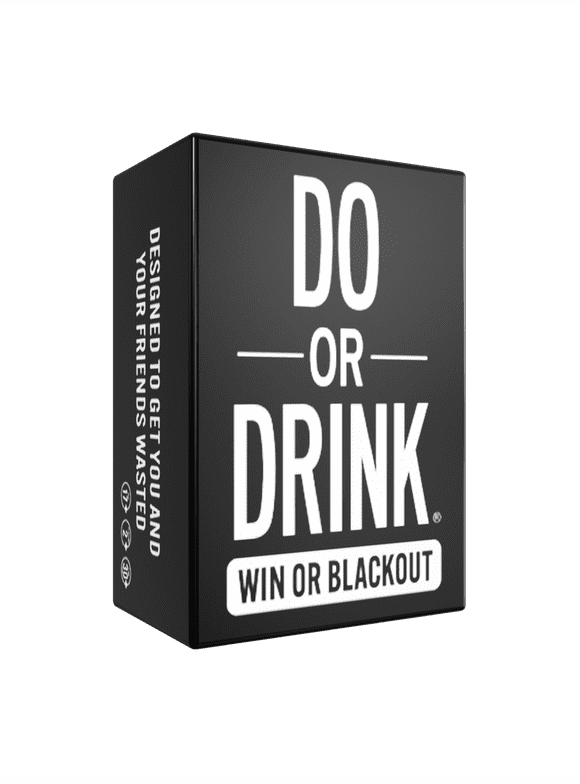 Party Games in Games & Puzzles - Walmart.com