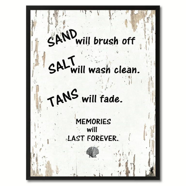 Tans Fade Quotes