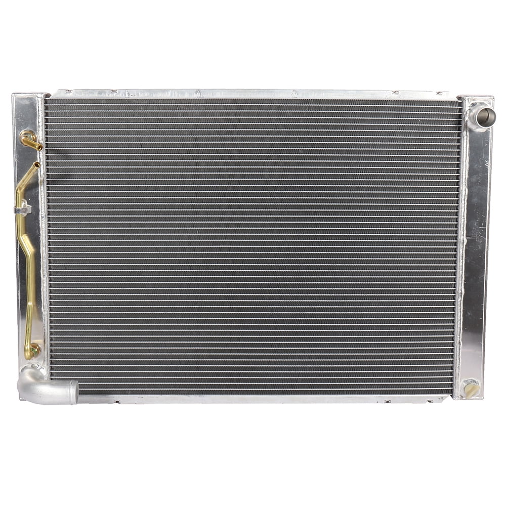 AUTOMUTO Radiator Unit Replacement Part fit for 2004 2005 2006 for ...