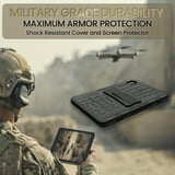 Memorex Bonus Buy Ultimate 4-in-1 Rugged Bundle with 10.1" HD IPS ...