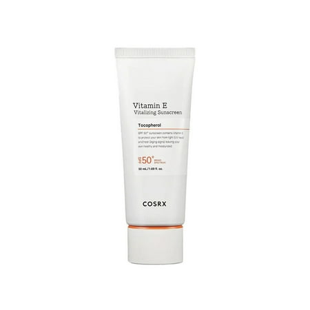 COSRX Vitamin E Daily Primer 50ml | Walmart Canada