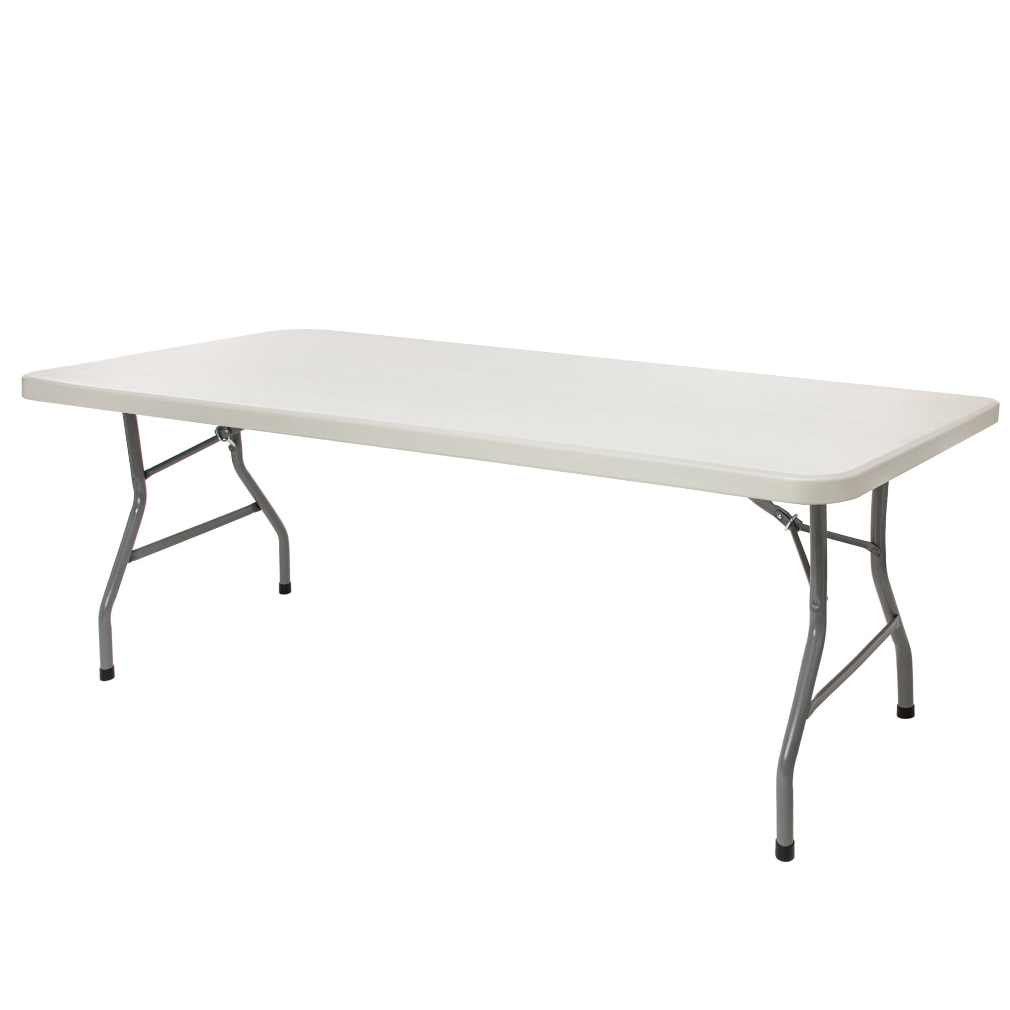 Hampden Furnishings Baldwin Collection 6 Foot Folding table, 30" x 72 ...