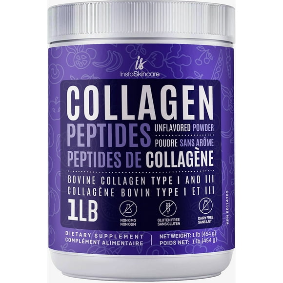 Collagen Peptide Powder
