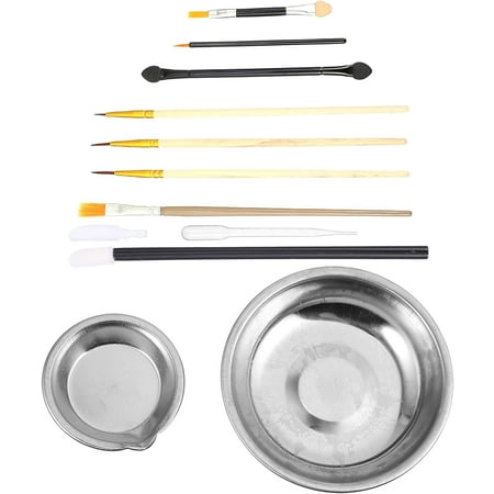 Professional Modeler Basic Tools Craft Set Hobby Building Tools Kit for ...