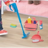 My Life As Tidy Up Play Set - Cleaning Accessories - Walmart.com
