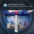 Replacement Service Remote Control MKJ39170828 for LG LCD LED TV E165BV ...