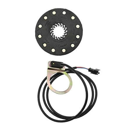 Pedal Assist Sensor Assistant Sensor,Electric Pedal Bike PAS System ...