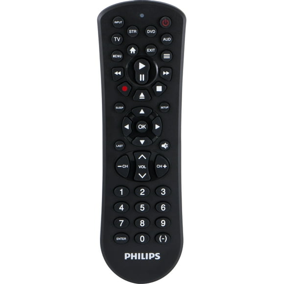 Philips TV Remote Controls