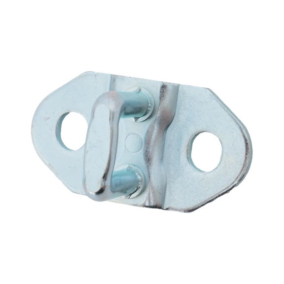 Dorman HELP Passenger Side Tailgate Latch for Toyota Tacoma 2005-2015 ...