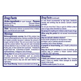 Chloraseptic Max Strength Sore Throat Lozenges, Wild Berries Flavor, 15 ...