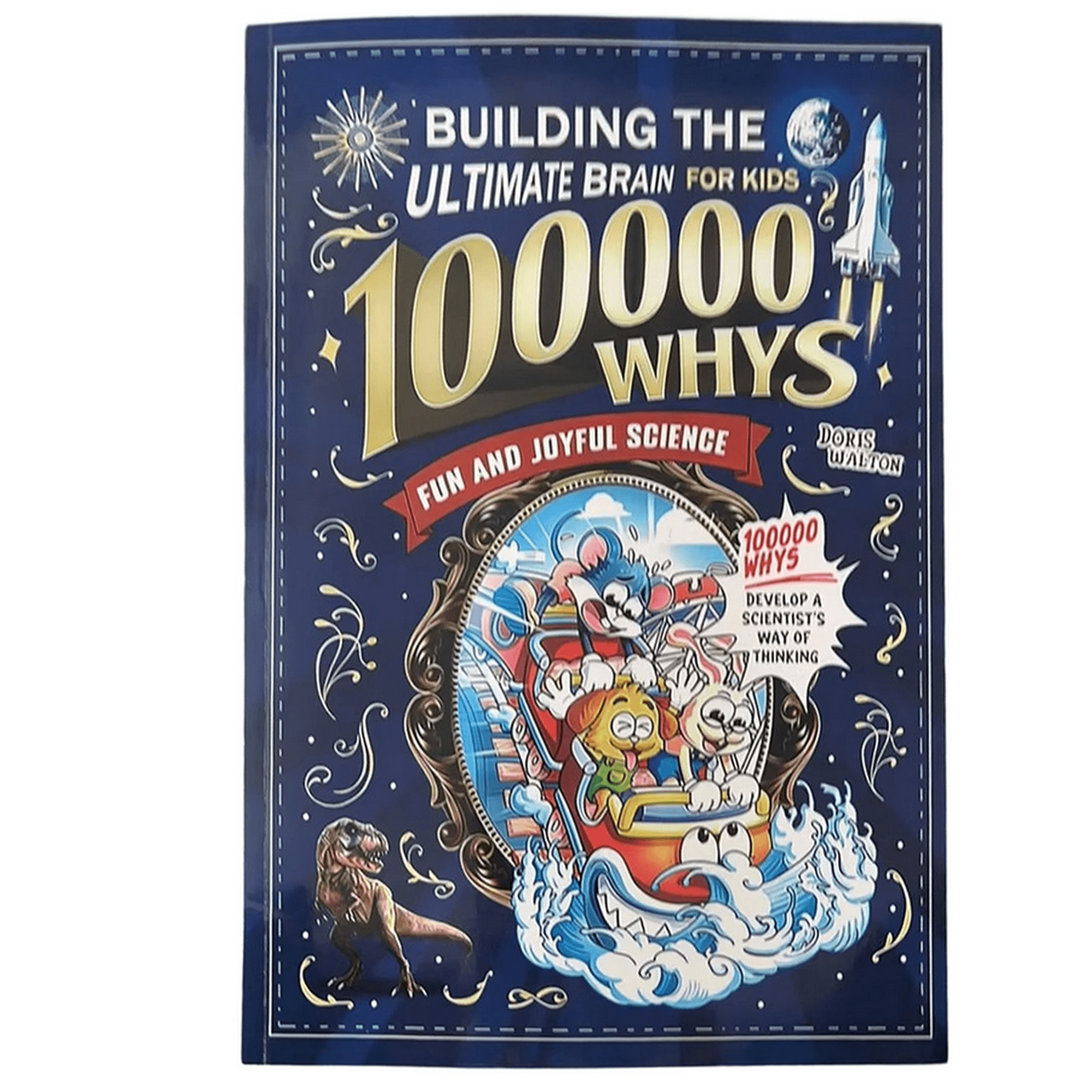 Click here for Xixi Childrens Encyclopedia Why 100 000? Extracurr... prices