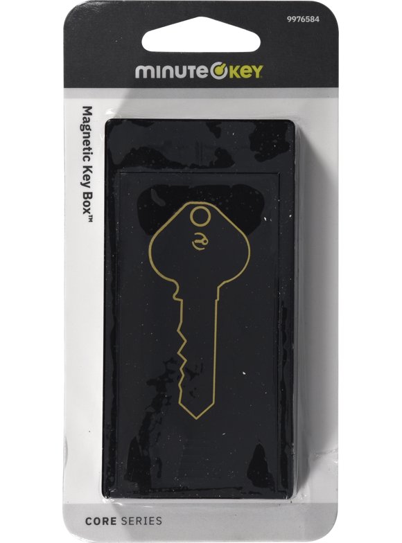 Magnetic Key Hider