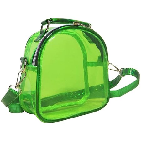 Transparent Mini Clear Purse For Women, Stadium/concert Venue Approved ...
