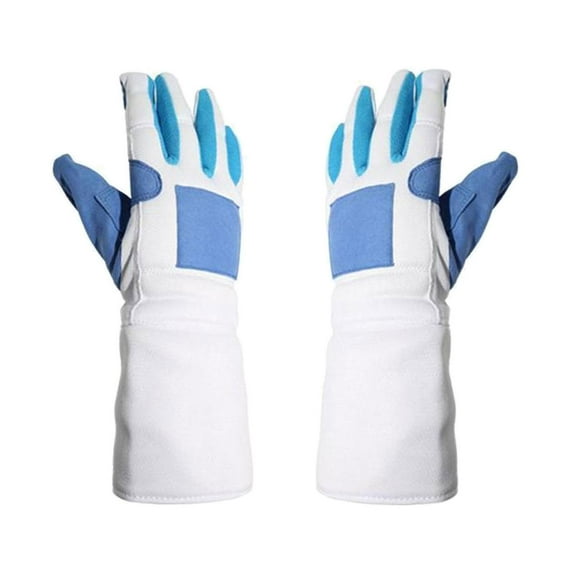 Fencing Training Gloves,Fencing Gloves Equipment Non Slip Washable ...