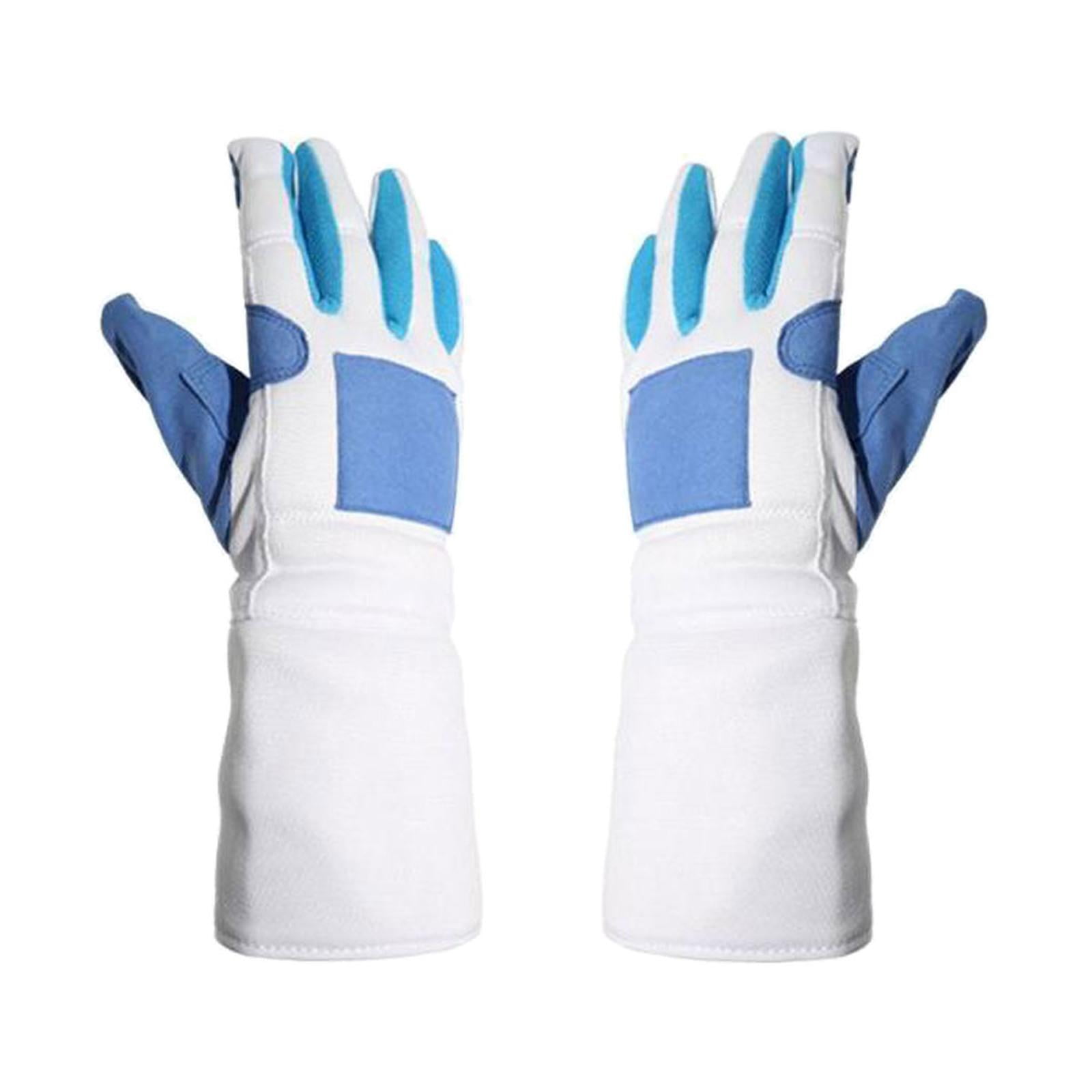 Click here for Tishita 2x Fencing Gloves Premium Fencing Training... prices