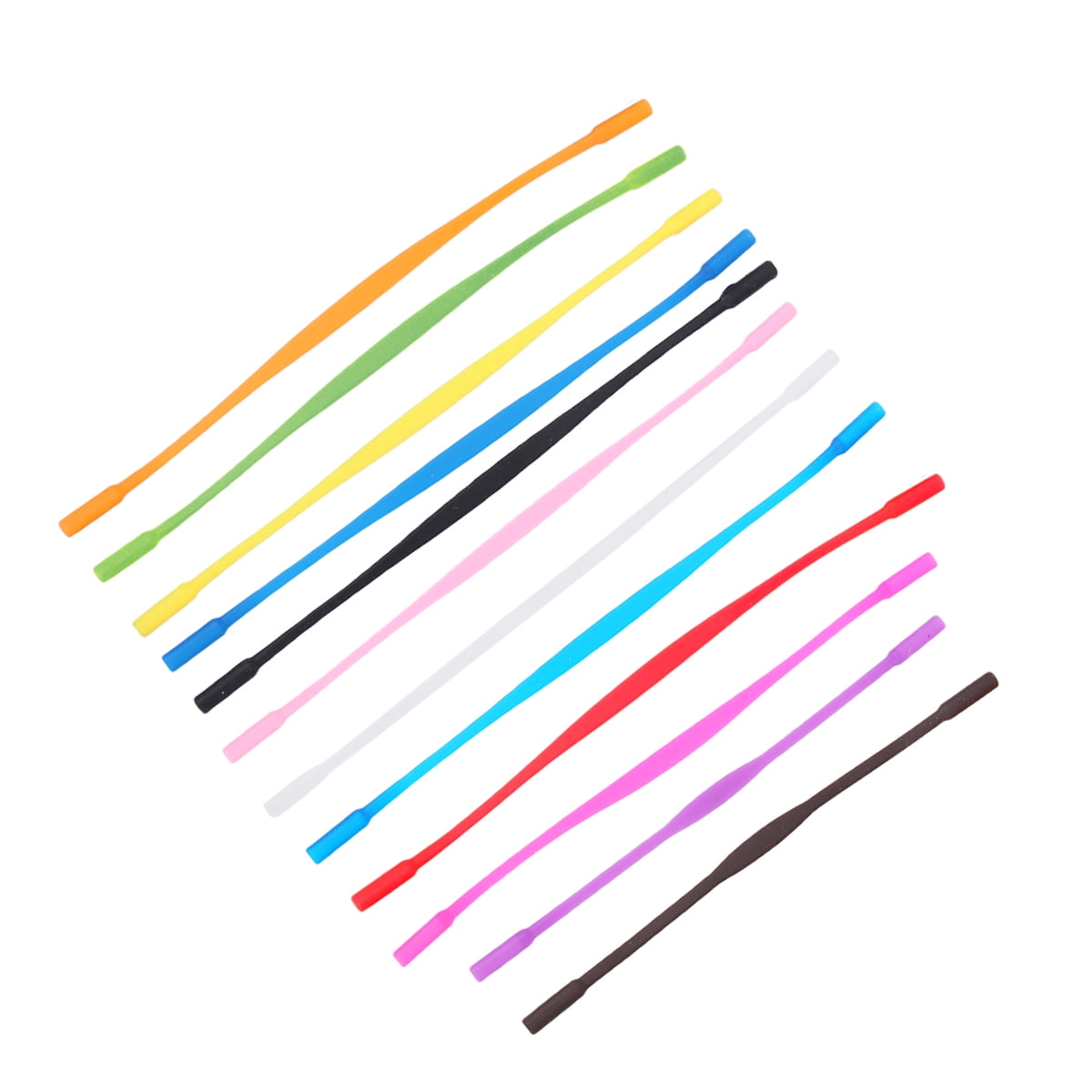 Click here for Shisuyan 12pcs Anti-Slip Glasses Cords Simple Eyeg... prices