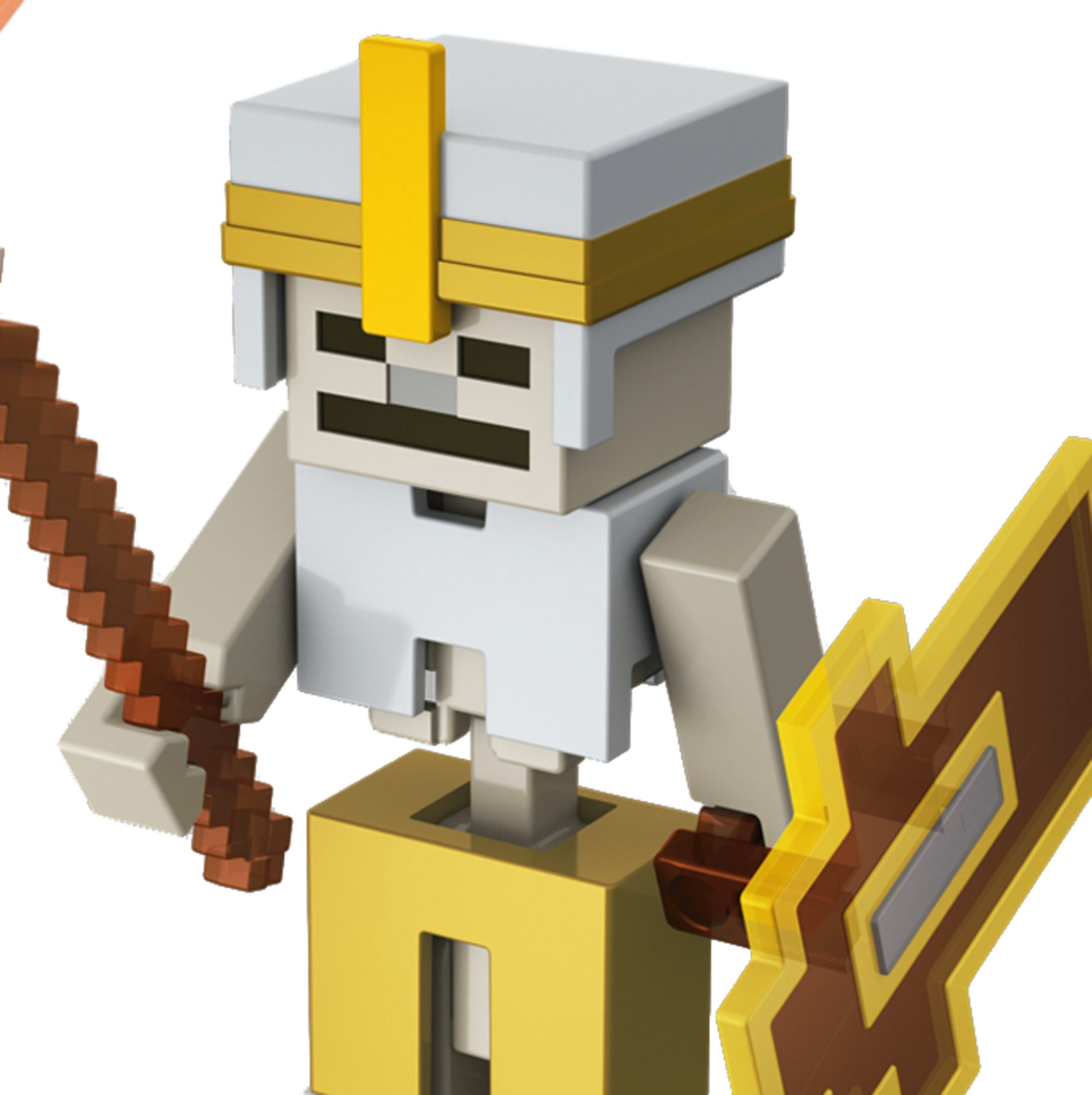 Skeleton Wallpaper Minecraft