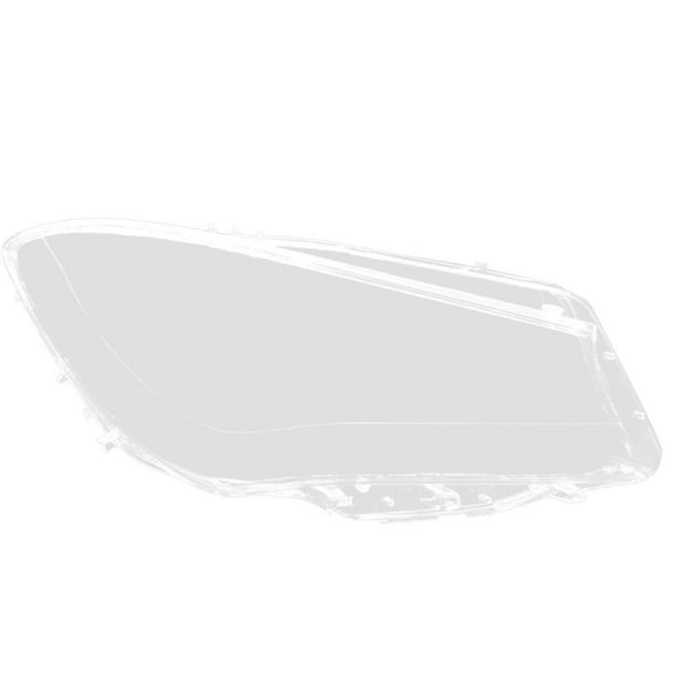 Car Headlight Shell Lamp Shade parent Lens Cover Headlight Cover for ...