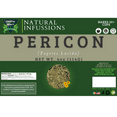 Pericon (Yerbanis) Herbal Tea 4 oz (114gr), Resealable Bag 100% All ...