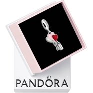 PANDORA My Little Baby Charm - 798106CZ - Walmart.com