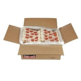 Conagra The Max Stuffed Crust Pepperoni Mozzarella Pizza Slice, 5.75 ...