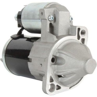 DB Electrical Starter MIS-PC0079 Replaces Mitsubishi M009T72578 ...