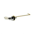 Toto Thu141 Replacement Toilet Tank Trip Lever Only - Brass - Walmart.com