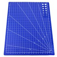 OLFA 9880 RM-CG 12-Inch x 18-Inch Self-Healing Double-Sided Rotary Mat - Walmart.com