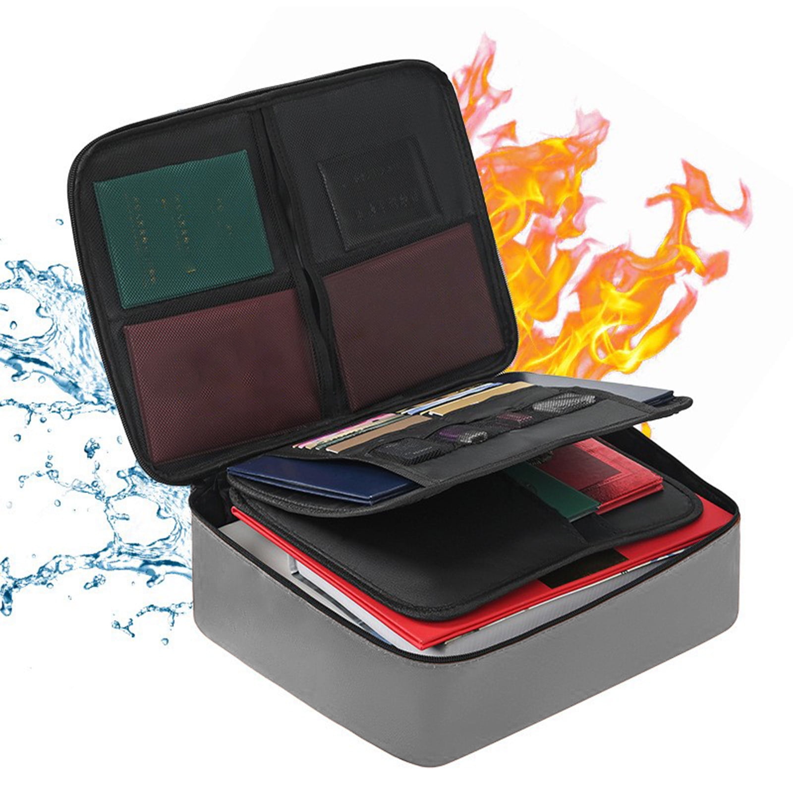 Click here for Meggemo Document Storage Bag Organizer For Diploma... prices