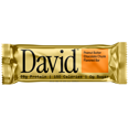 David High Protein Bars, Peanut Butter Chocolate Chunk, 28g Protein (4 ...