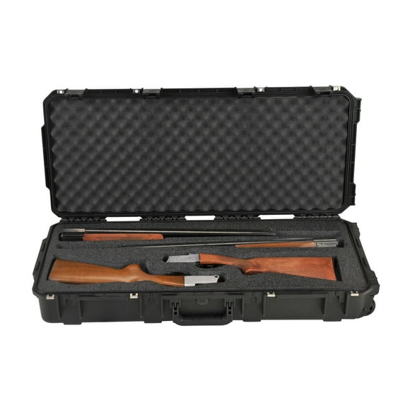 Takedown Shotgun Case