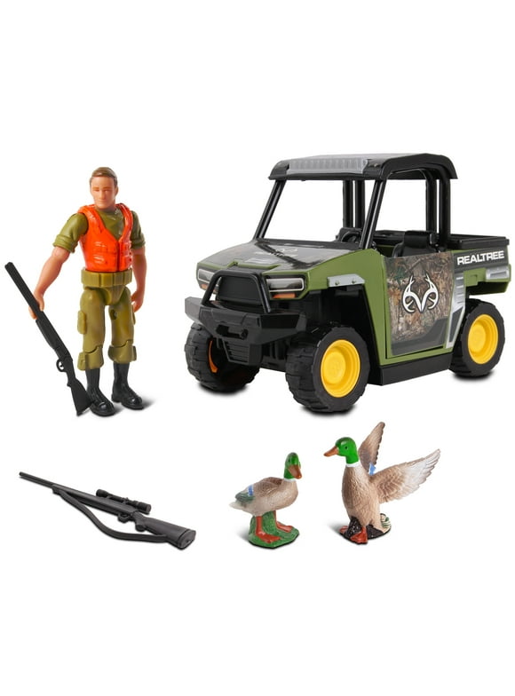 Realtree Ride Ons in Realtree Toys - Walmart.com