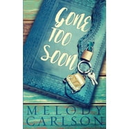 Gone Too Soon (Hardcover) - Walmart.com