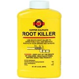 Rooto Corp. 1185 Root Killer 2 lb - Walmart.com