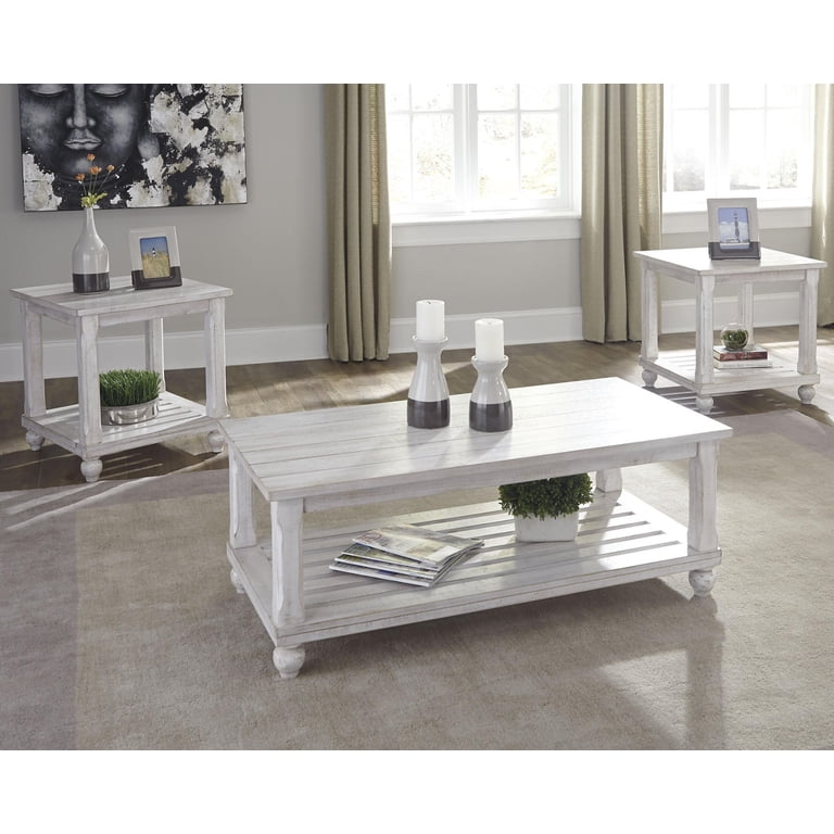 Ashley Coffee Tables With Storage