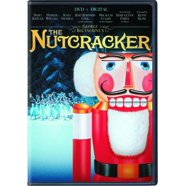 The Nutcracker (DVD) - Walmart.com