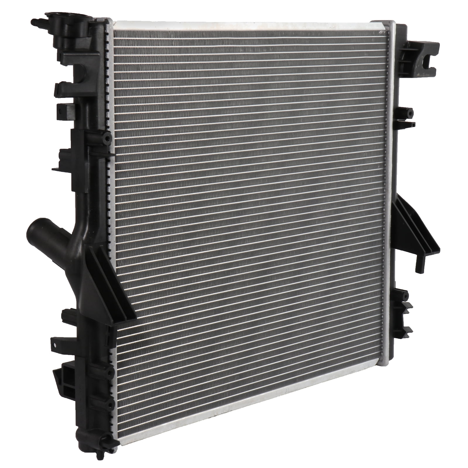 SCITOO Radiator Compatible with 2007 2008 2009 2010 2011 2012 2013 2014 ...